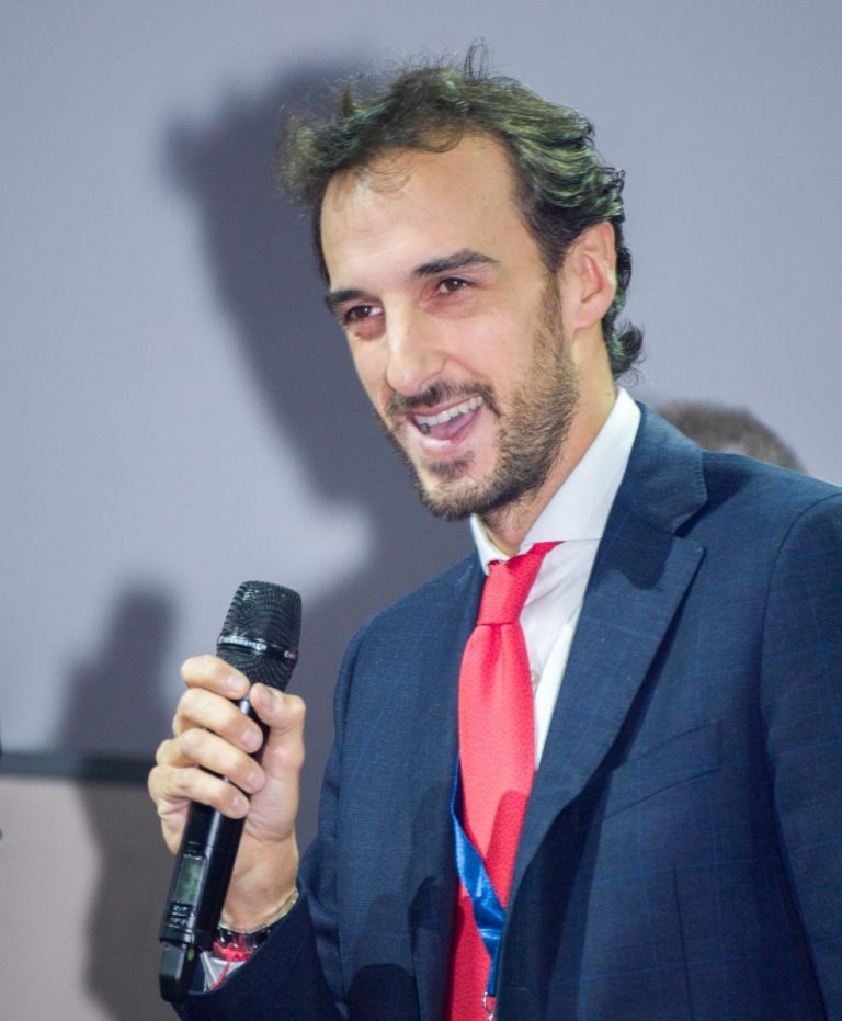 Lercari presenta i nuovi programmi - Gruppo Lercari